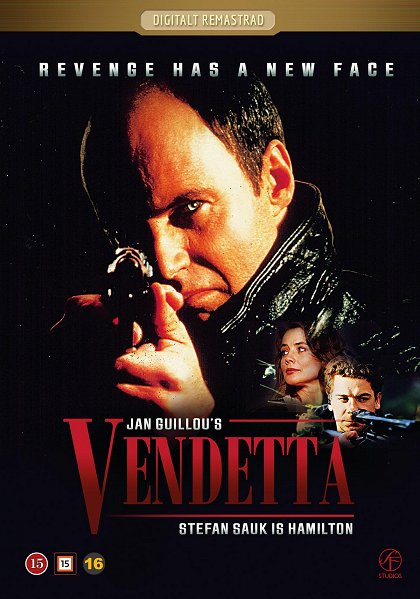 Vendetta (1995) | ČSFD.cz