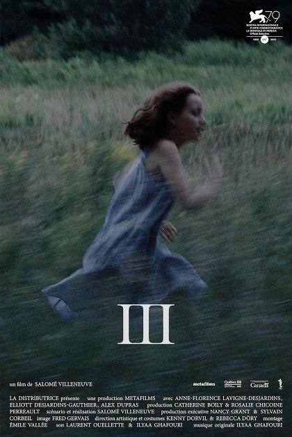 III (2022) | ČSFD.cz