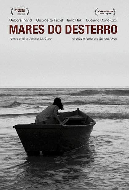 Mares do Desterro (2022) | ČSFD.cz