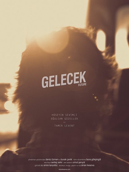 Gelecek (2015) | ČSFD.cz