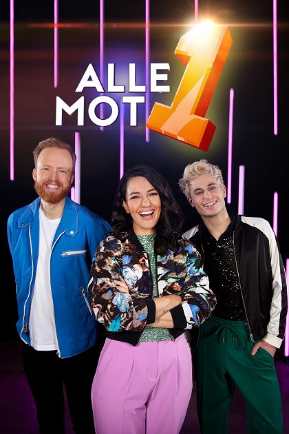 Alle mot 1 (2018) | ČSFD.cz