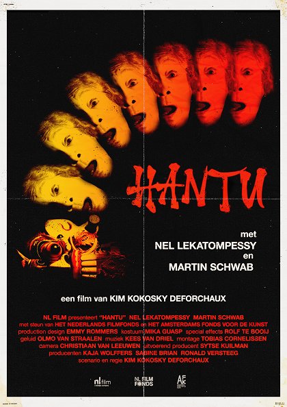 Hantu (2021) | ČSFD.cz