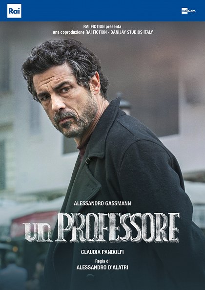 Un professore (2021) | ČSFD.sk