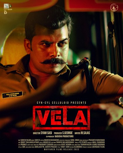 Vela (2023) | ČSFD.cz