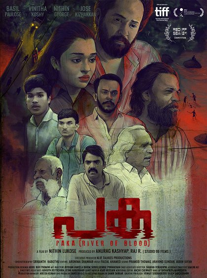 Paka (2021) | ČSFD.cz