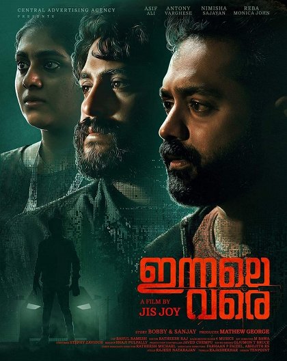 Innale Vare (2022) | ČSFD.cz