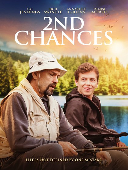 Second Chances (2021) | ČSFD.cz