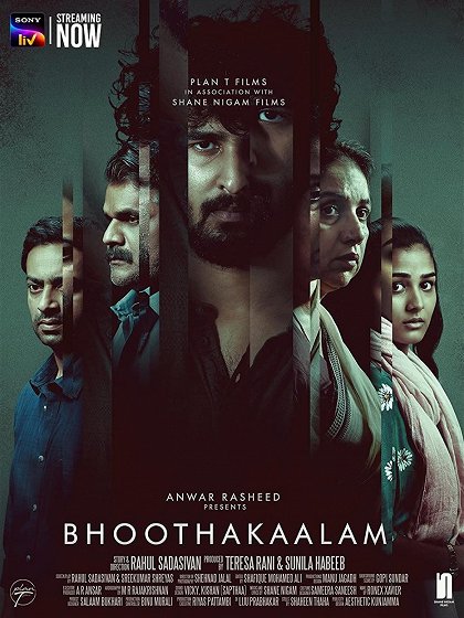 Bhoothakaalam (2022) | ČSFD.sk