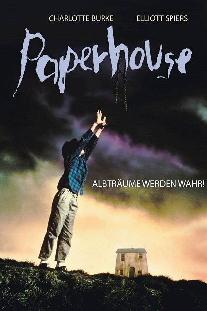 Paperhouse (1988) | ČSFD.cz