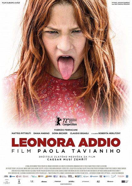 Leonora addio (2022) | ČSFD.cz