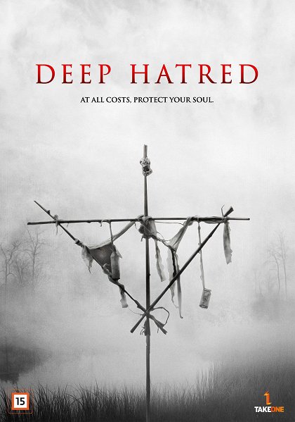 Deep Hatred (2022) | ČSFD.cz