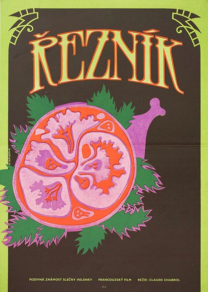 Řezník (1970) | ČSFD.cz