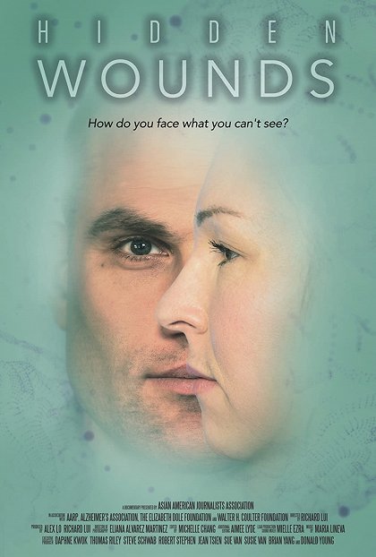 Hidden Wounds (2022) | ČSFD.cz