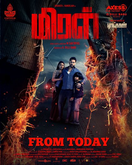 Miral (2022) | ČSFD.cz