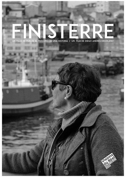 Finisterre (2020) | ČSFD.cz