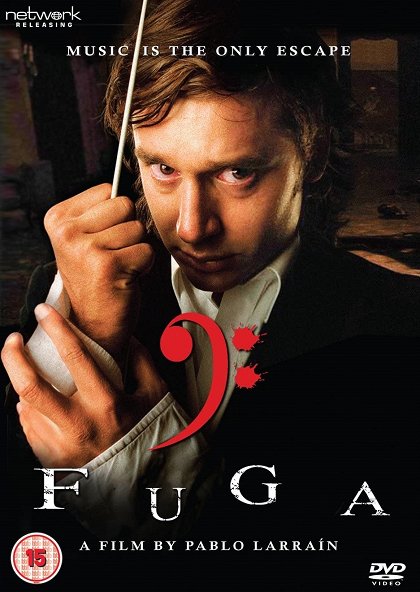 Fuga (2006) | ČSFD.cz