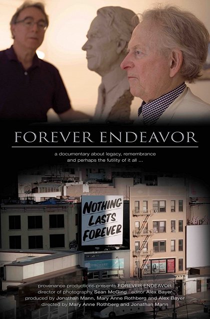 Forever Endeavor (2024) | ČSFD.cz