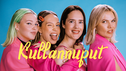Kullannuput - Season 2 (S02) (2023) | ČSFD.cz