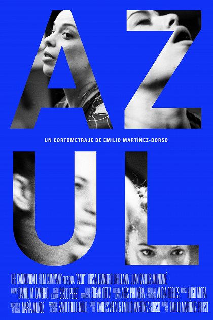 Azul (2022) | ČSFD.cz