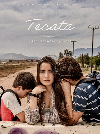 Tecata (2022) | ČSFD.sk