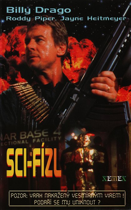 Sci-fízl (1996) | ČSFD.cz