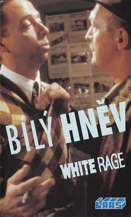 Bílý hněv (1990) | ČSFD.cz