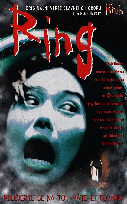 Ring (1998) | ČSFD.cz
