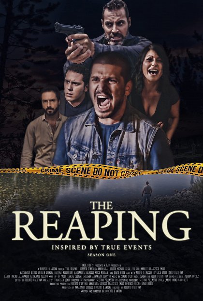 The Reaping (2017) | ČSFD.cz