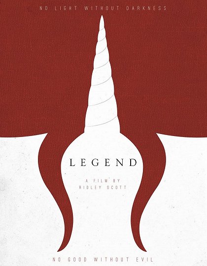 Legenda (1985) | ČSFD.cz