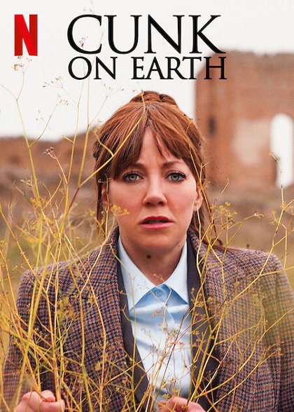 Cunk on Earth (2022) | ČSFD.cz