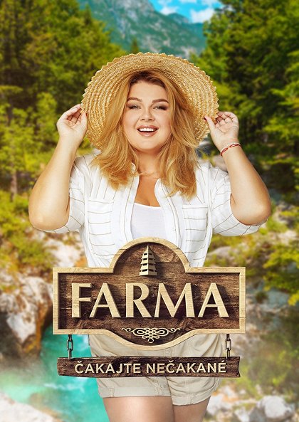 Farma (2011) | Recenzie - Požívateľské | ČSFD.sk