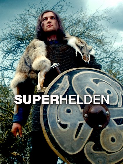 Terra X - Superhelden (2018) | ČSFD.cz