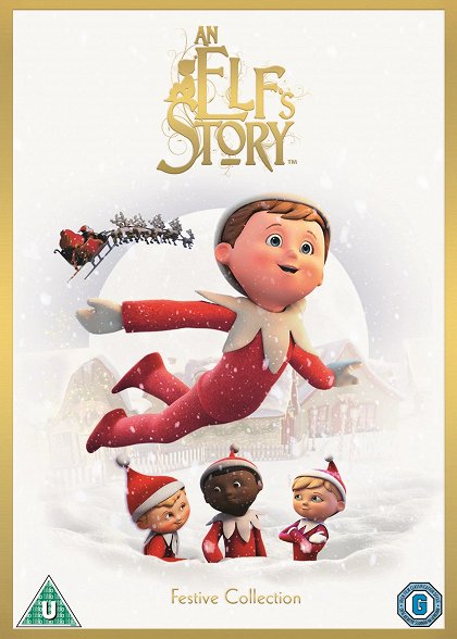 Elfí příběh (2011) | ČSFD.cz