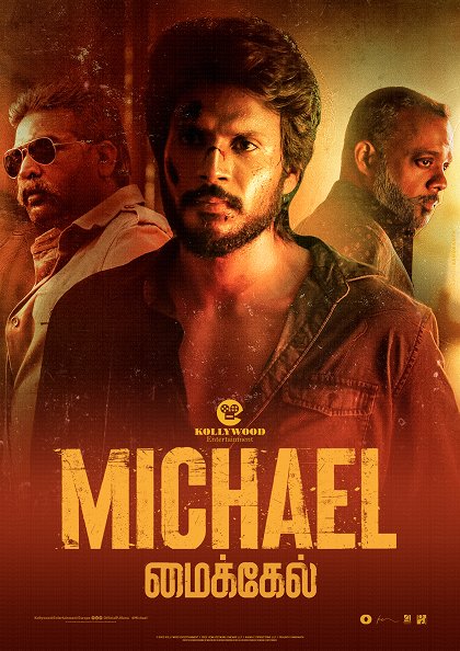 Michael (2023) | Galerie - Z filmu | ČSFD.cz