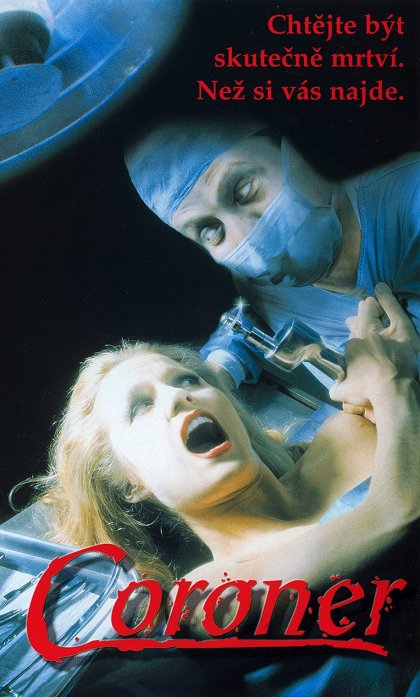 Coroner (1999) | ČSFD.sk