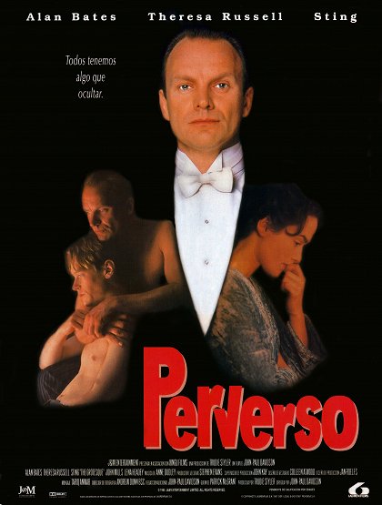 Groteska (1995) | ČSFD.sk