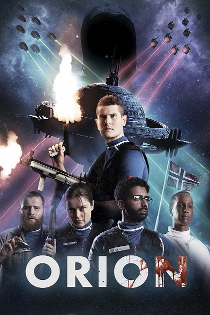 ORION (2023) | ČSFD.cz