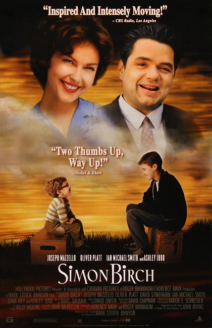 Simon Birch (1998) | ČSFD.cz