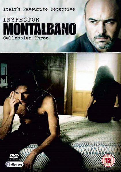 Komisař Montalbano - Série 3 (S03) (2001) | ČSFD.cz