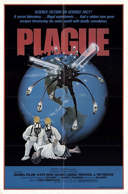 Plague (1979) | ČSFD.cz