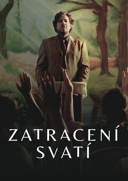 Zatracení svatí (2023) | Galerie - Ze seriálu | ČSFD.cz