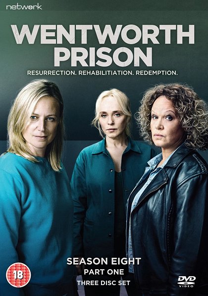 Wentworth - Redemption / The Final Sentence (S08) (2020) | ČSFD.cz