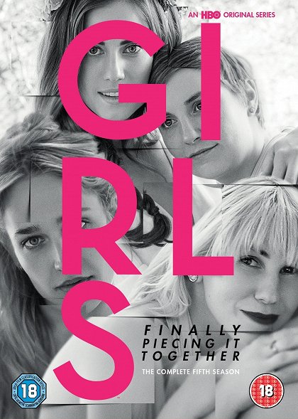 Girls - Série 5 (S05) (2016) | ČSFD.cz