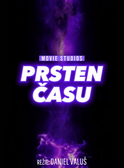 Prsten času (2022) | ČSFD.cz