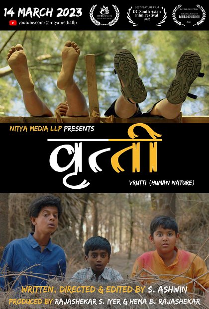 Vrutti (2023) | ČSFD.cz