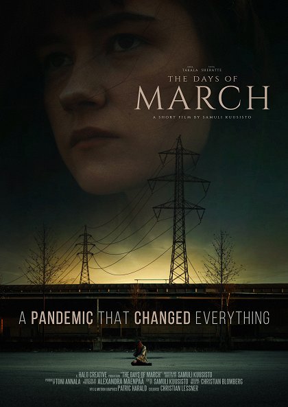 The Days of March (2021) | ČSFD.cz