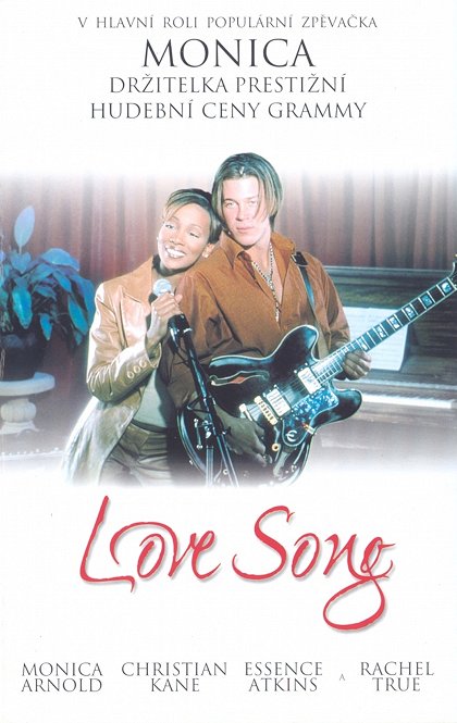 Love Song (2000) | ČSFD.cz