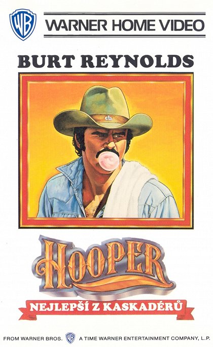 Hooper (1978) | ČSFD.cz