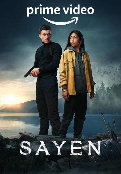 Sayen (2023) | ČSFD.cz