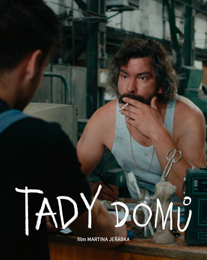Tady domů (2021) | ČSFD.cz